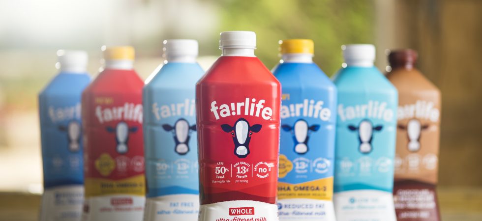 How is Milk Made? From Cow to Table #InternSarah - Dairy Carrie